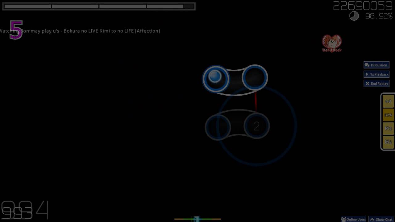 Top 20 German osu! players 2014 - YouTube