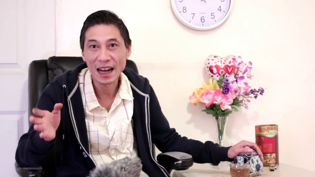 2019年4月21日礼拜天中午十二点谈天说地之二 Youtube