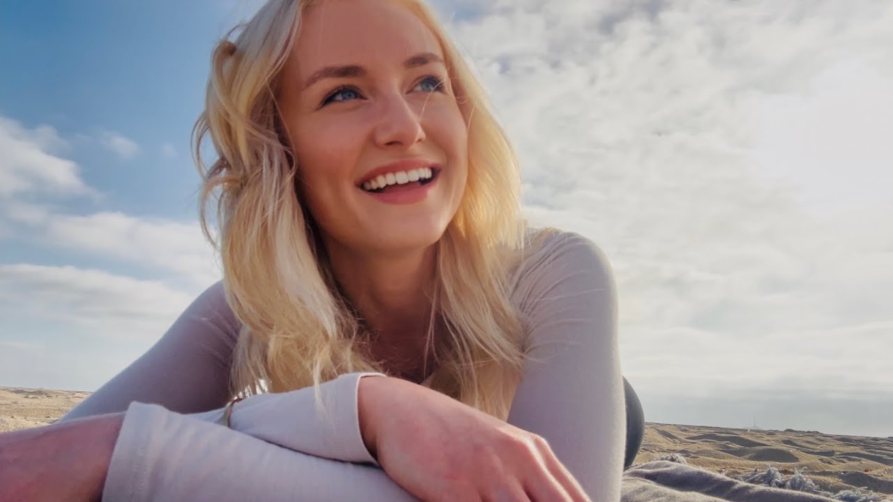 Flowing with ease - YouTube