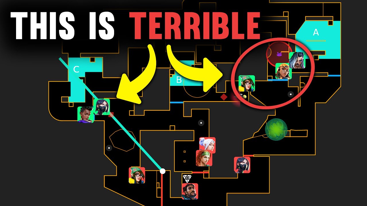 NOBODY Plays LOTUS Correctly (except LOUD) - YouTube