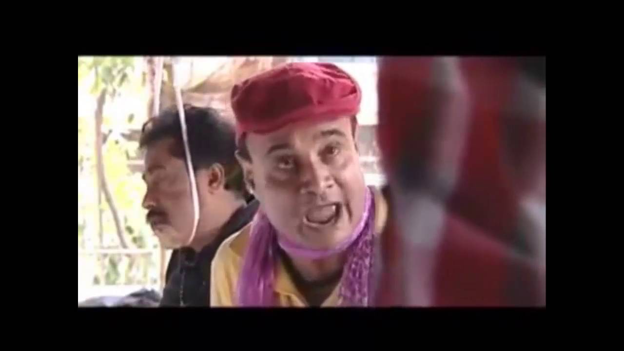 bangla natok 2016 new full tin Batpar - YouTube