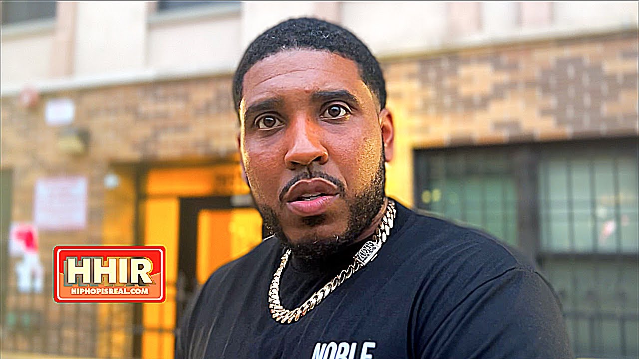 GOODZ RESPONDS TO SWAVE SEVAH COMMENTS ON EAZY THE BLOCK CAPTAIN'S BARS ...