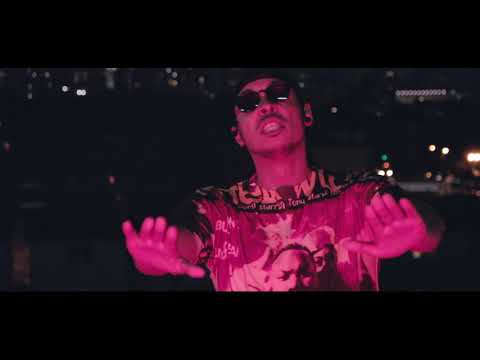 Run to the Darkness by Chozyn Disyple & Dustperado