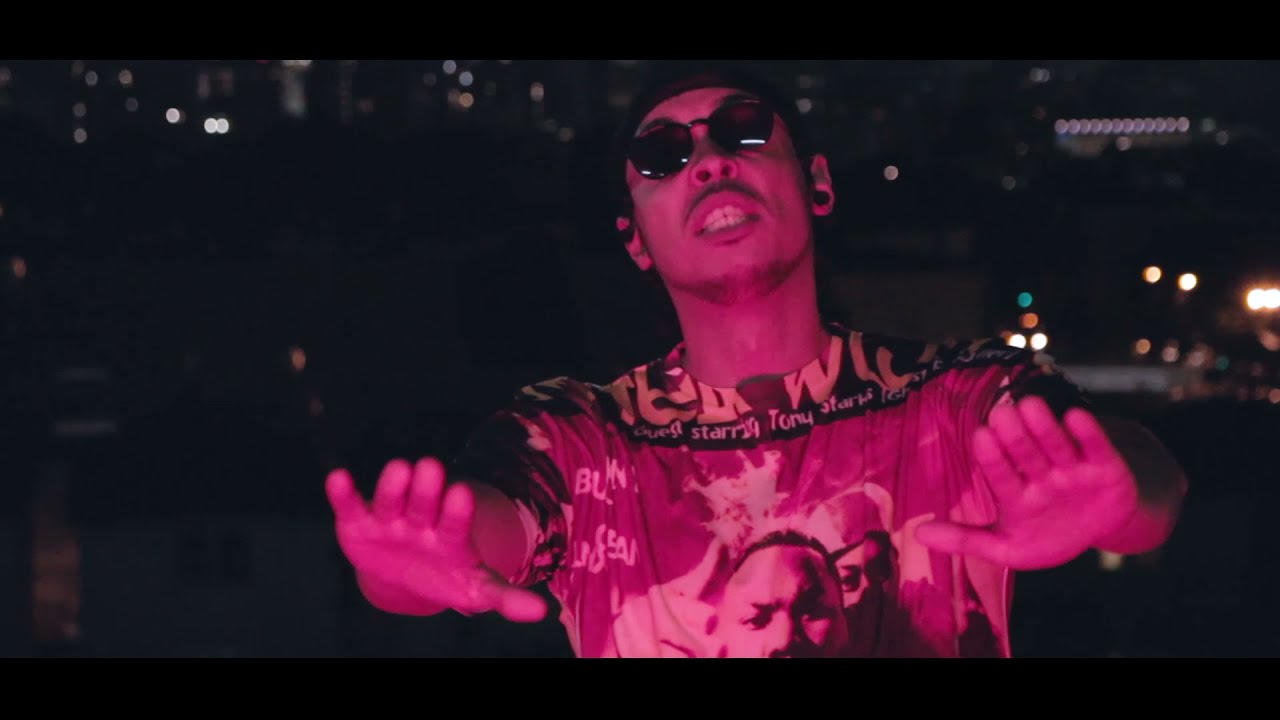 Run to the Darkness by Chozyn Disyple & Dustperado - YouTube