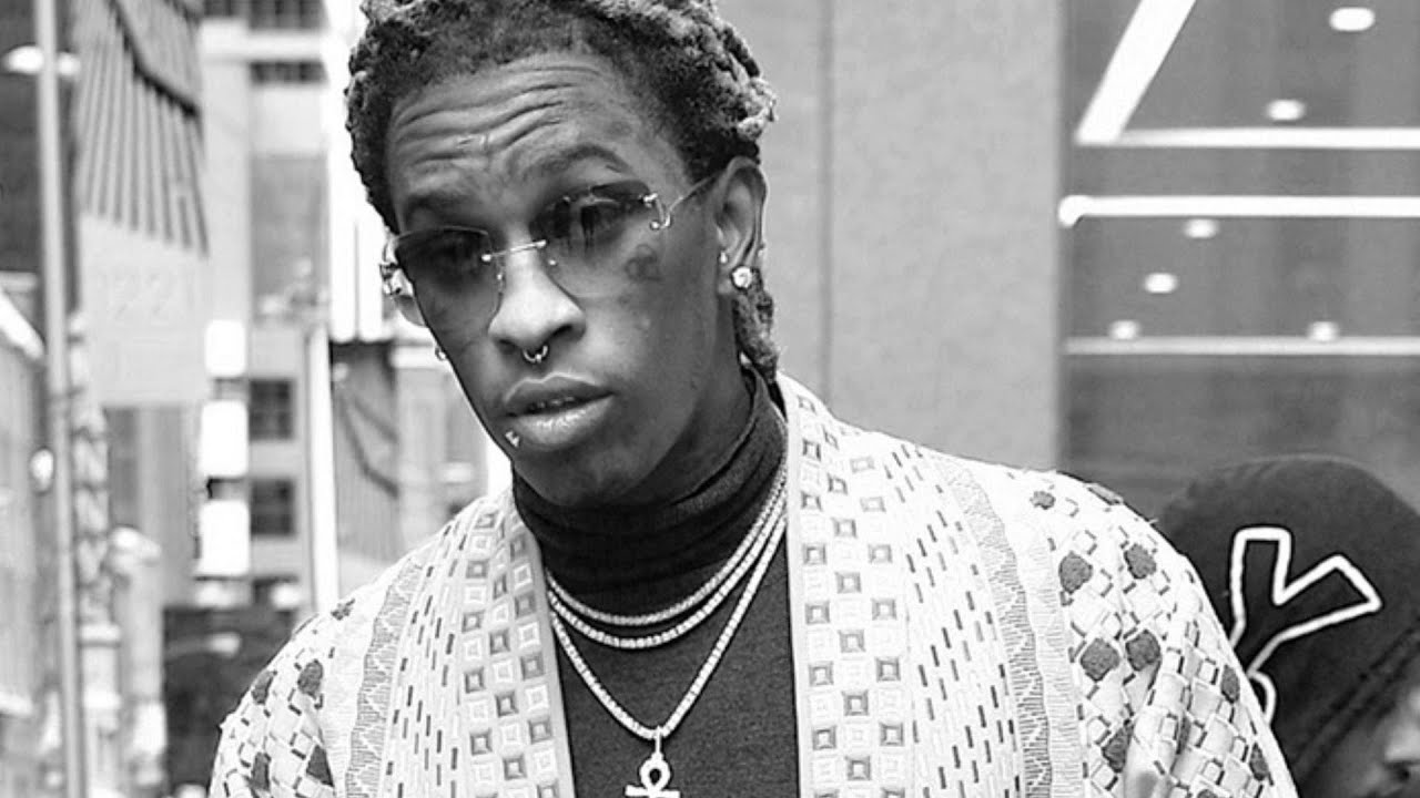 Young Thug - Tell Me If You Need It (Unreleased) - YouTube