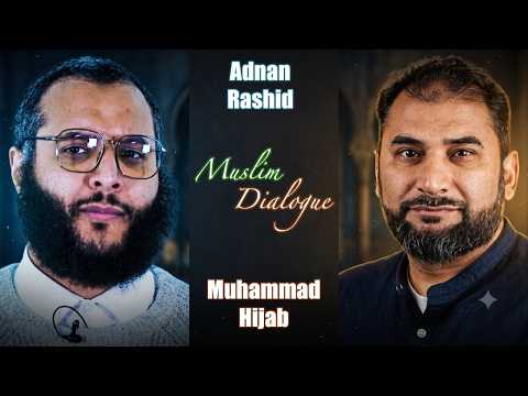 Muslims in Conversation: Intra-Faith Controversies