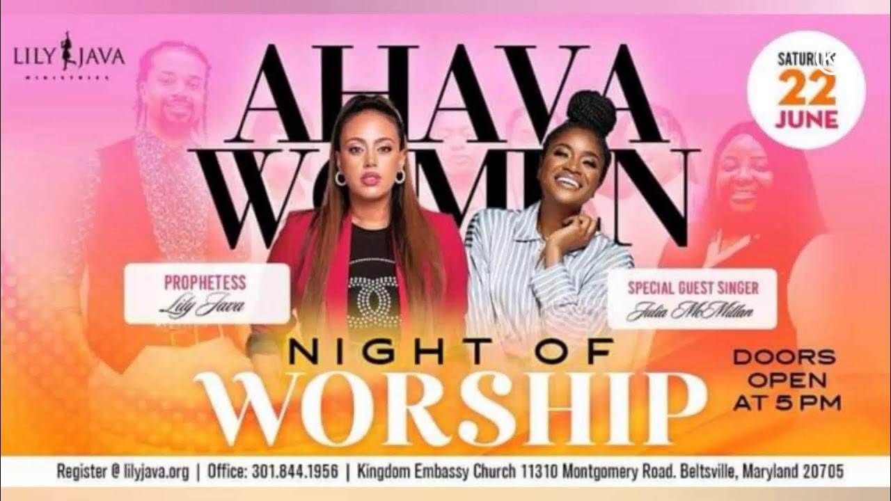 I'm coming out || Sunday Prophetic Service || KE - Maryland || Apostle ...