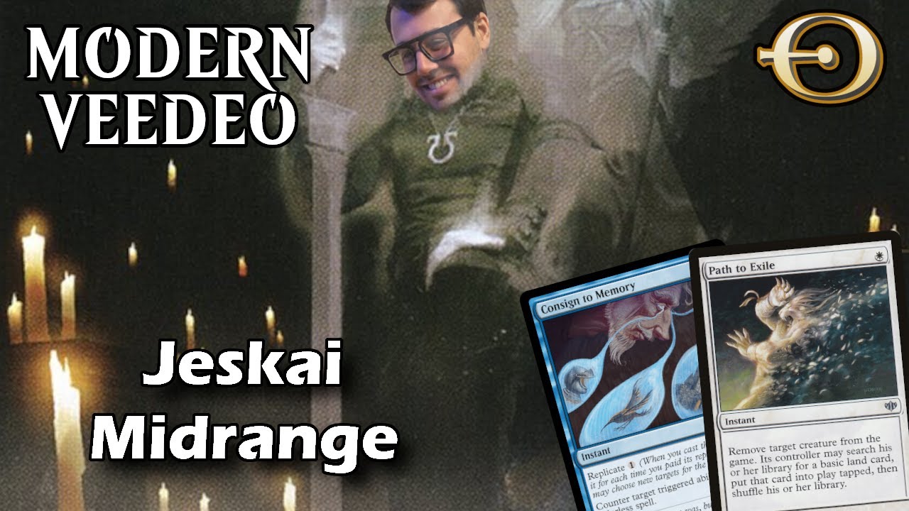 Winning with Geist of Saint Traft in 2025 is possible! | Modern | MTGO ...
