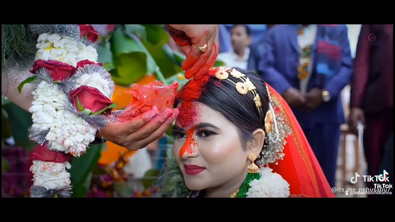 My weeding - YouTube