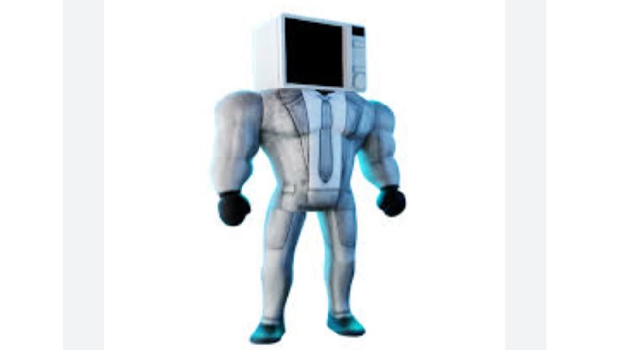 Easy mode Vs Microwave guy - YouTube