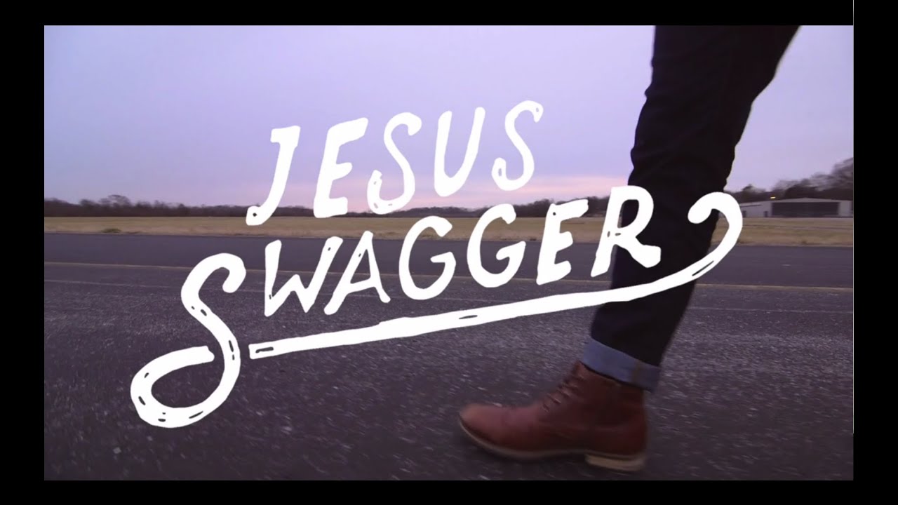 Jesus Swagger: Break Free from Poser Christianity by Jarrid Wilson ...