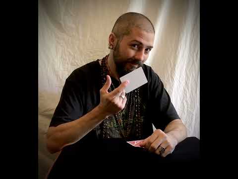 Mentalism by Mystic Slybaba - YouTube