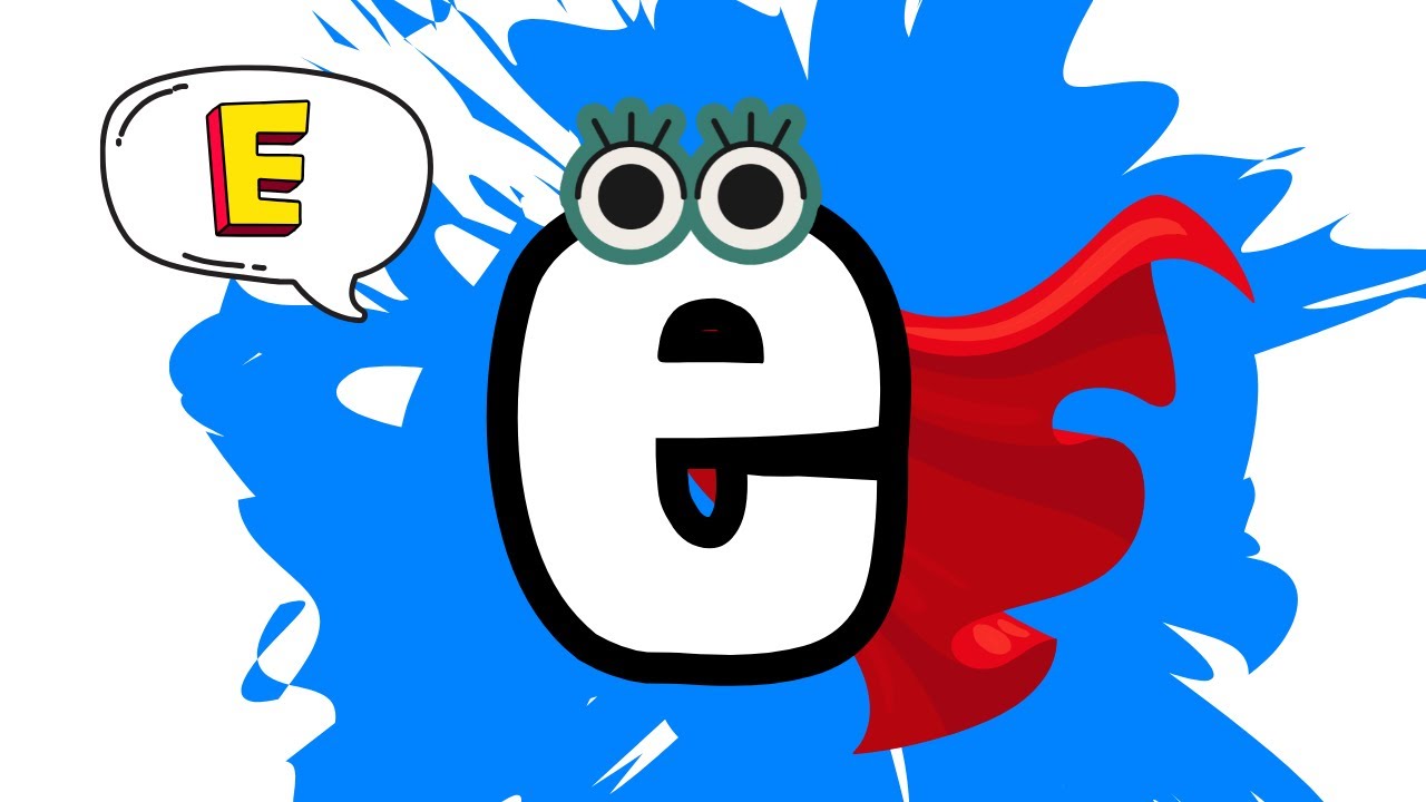 e_e | Magic E | Word Family | Bossy E | Long Vowels | Reading | Writing ...