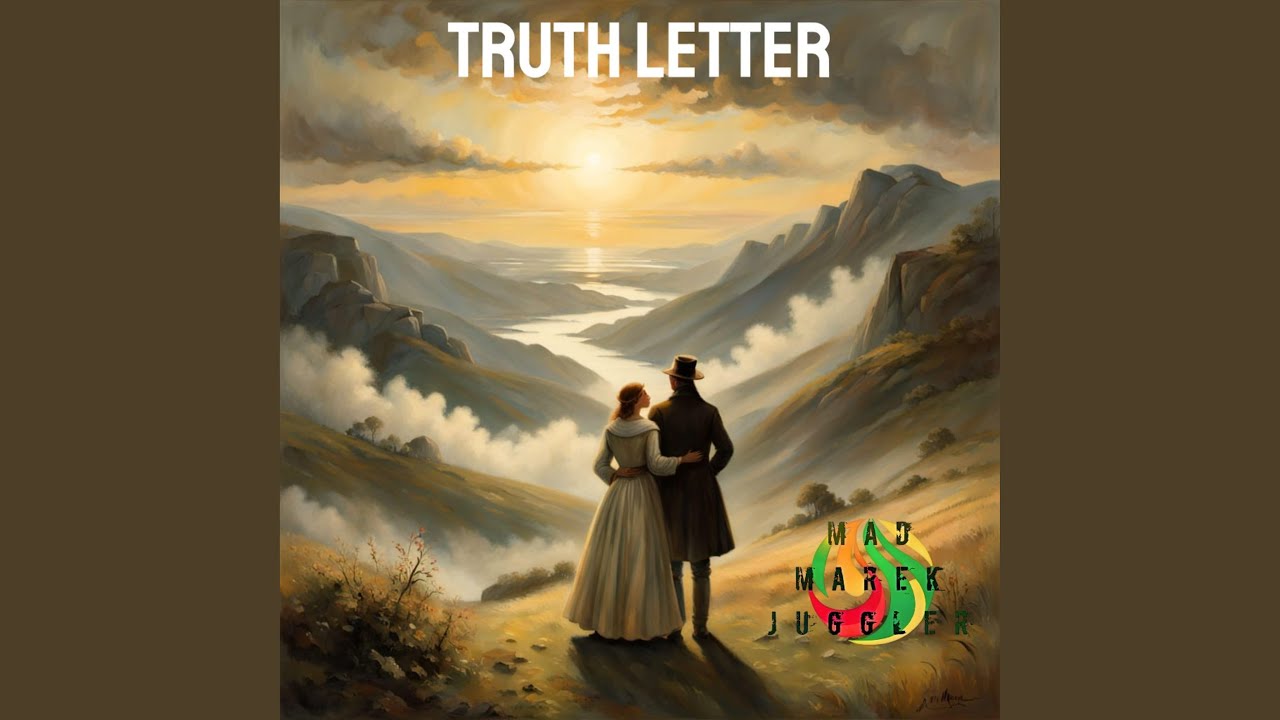 truth letter - YouTube