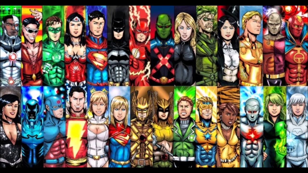 The Script - Superhero - YouTube Music