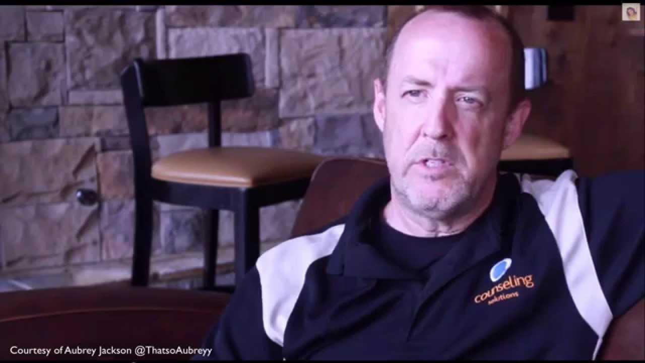 Rick Thomas Interview Part Two - YouTube