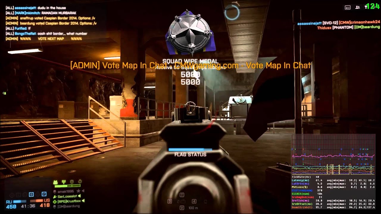 quickshot 7 - YouTube