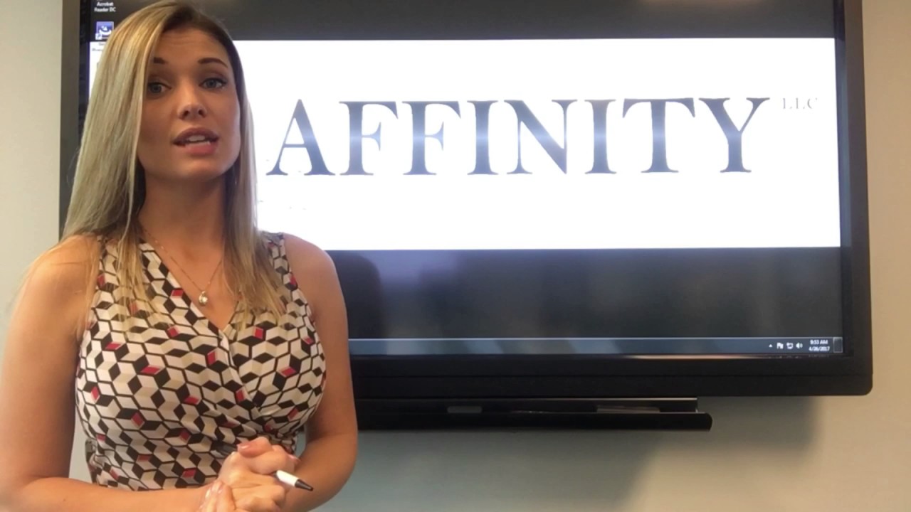 Angela Market Minute 4.27.17 - YouTube