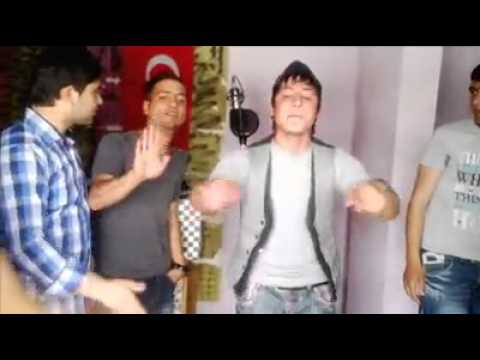 Esrarkolik (Ortama Diss) 2013 |HD|