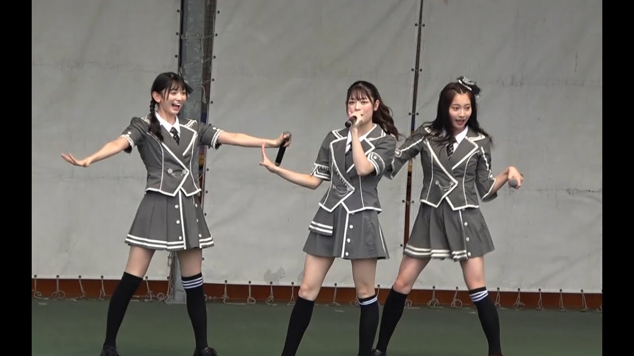 Task have Fun 【神曲】「runRidrive!」 20240519 Tokoname have Fun!!! Vol 2 2部 - YouTube