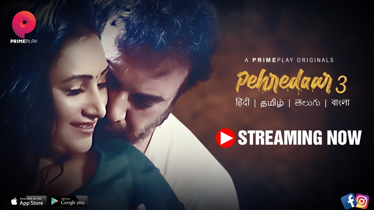 | Pehredaar - Season 3 | Now Streaming Exclusively Only On PrimePlay ...