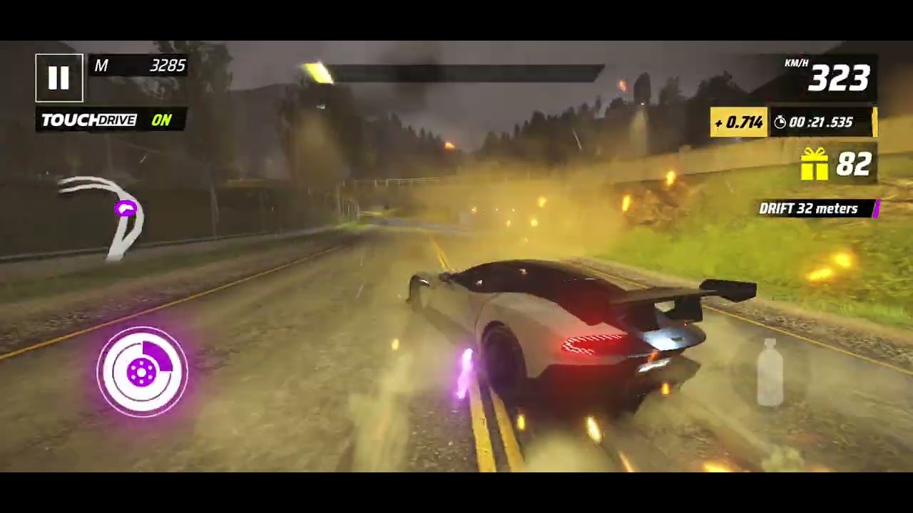 Asphalt 20 Years | Stage 4 - YouTube