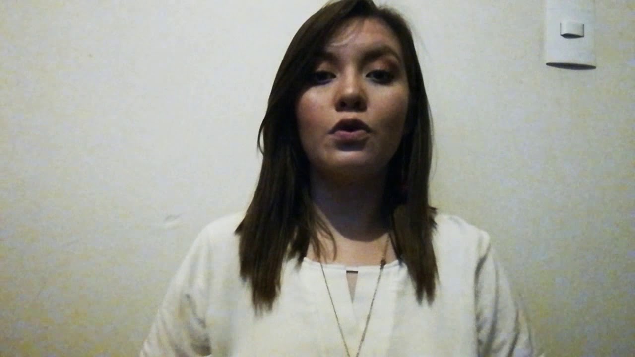 Presentación Laura Pulido - YouTube