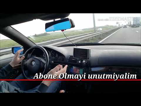 BMW E39 inceleme sürüş Test Hiz Confor yol tutuşu nasil Bu arabanin? 523i 170 PK Twin Vanos #Bmw#E39