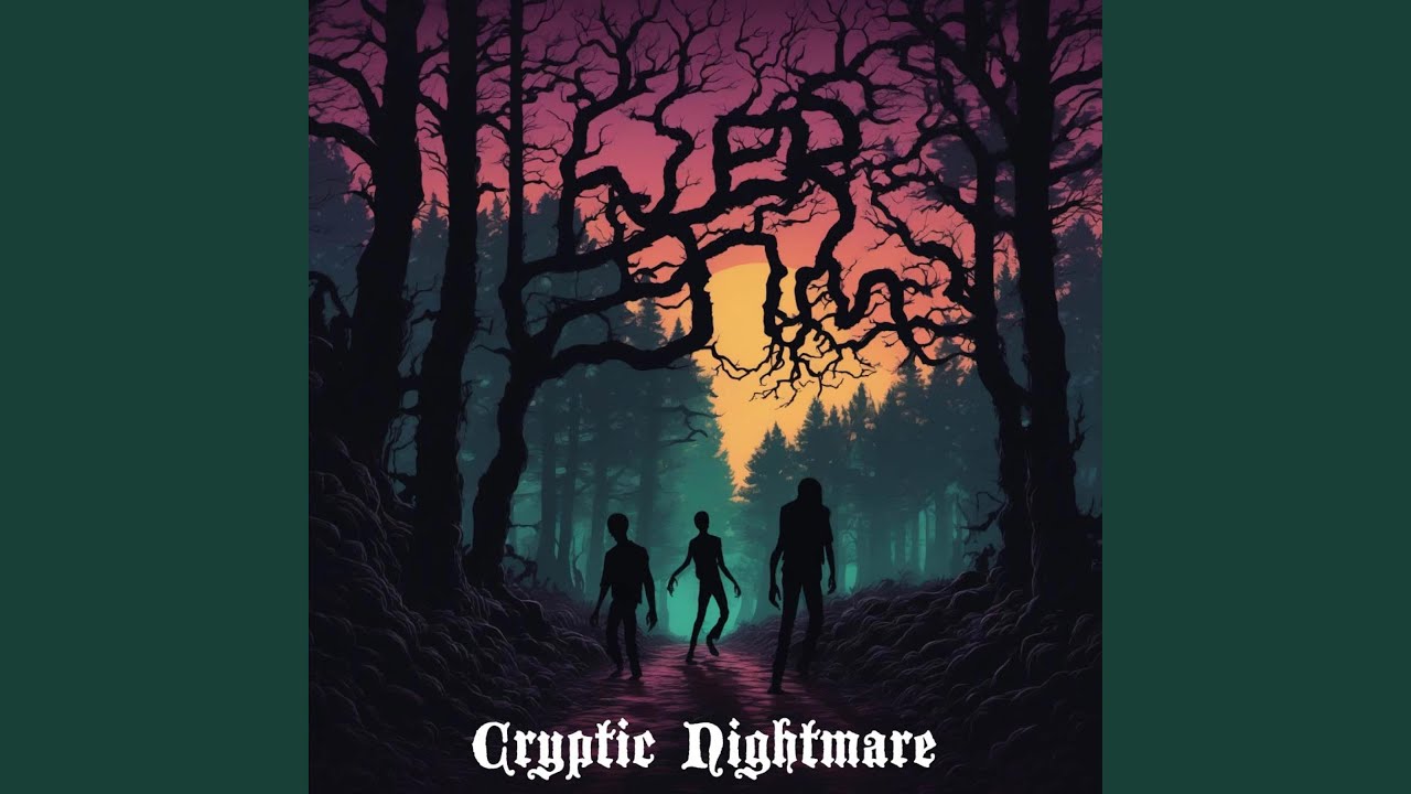 Cryptic Nightmare - YouTube