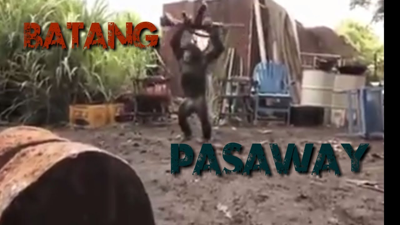 Batang Pasaway Meme Compilations - YouTube
