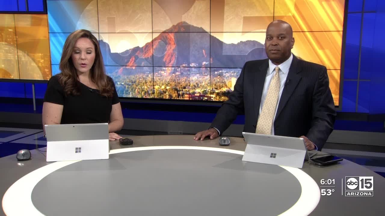 Full Show: ABC15 Mornings | February 20, 6am - YouTube
