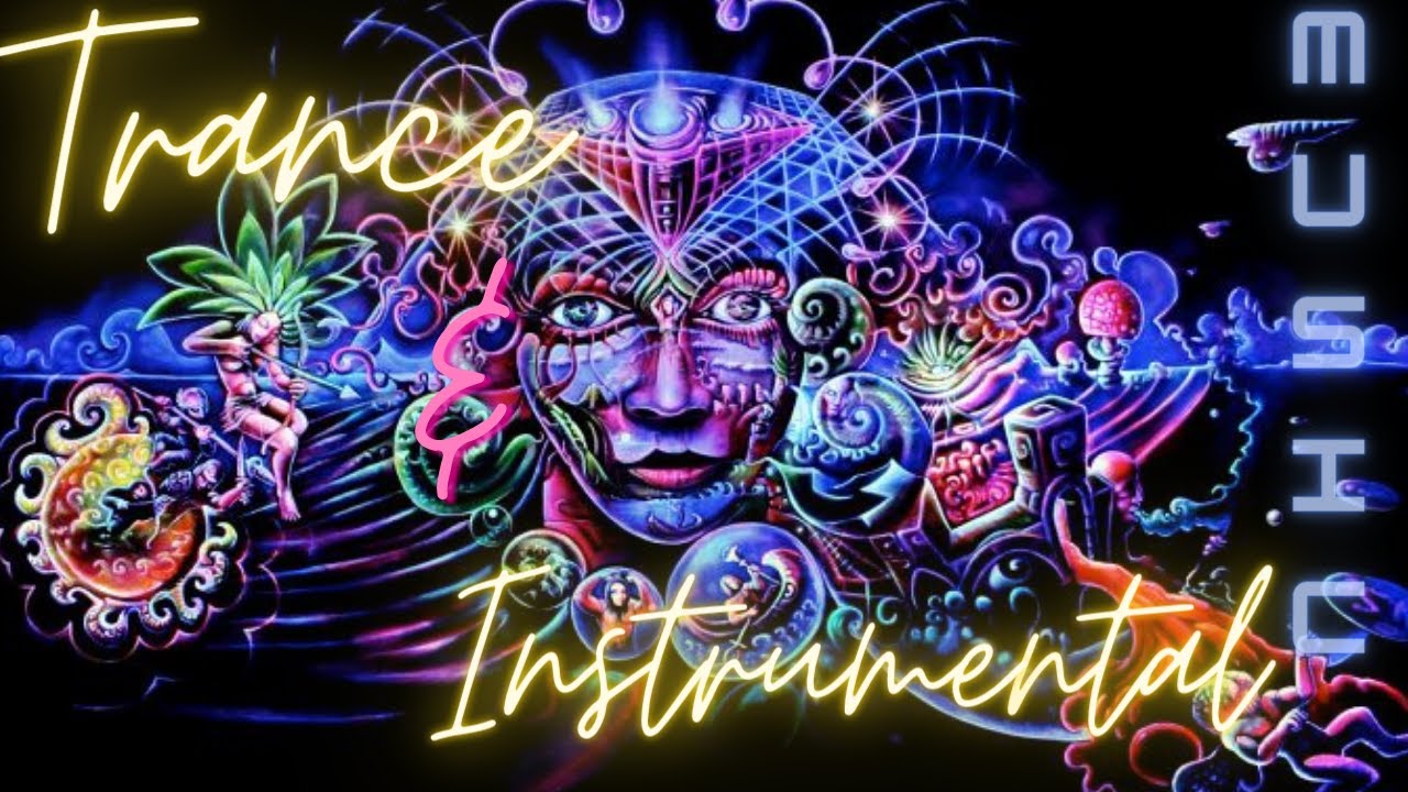 PSYCHO TRANCE | TARNCE AND INSTRUMENTAL MUSIC | TRENDING | TRANCE WORLD ...