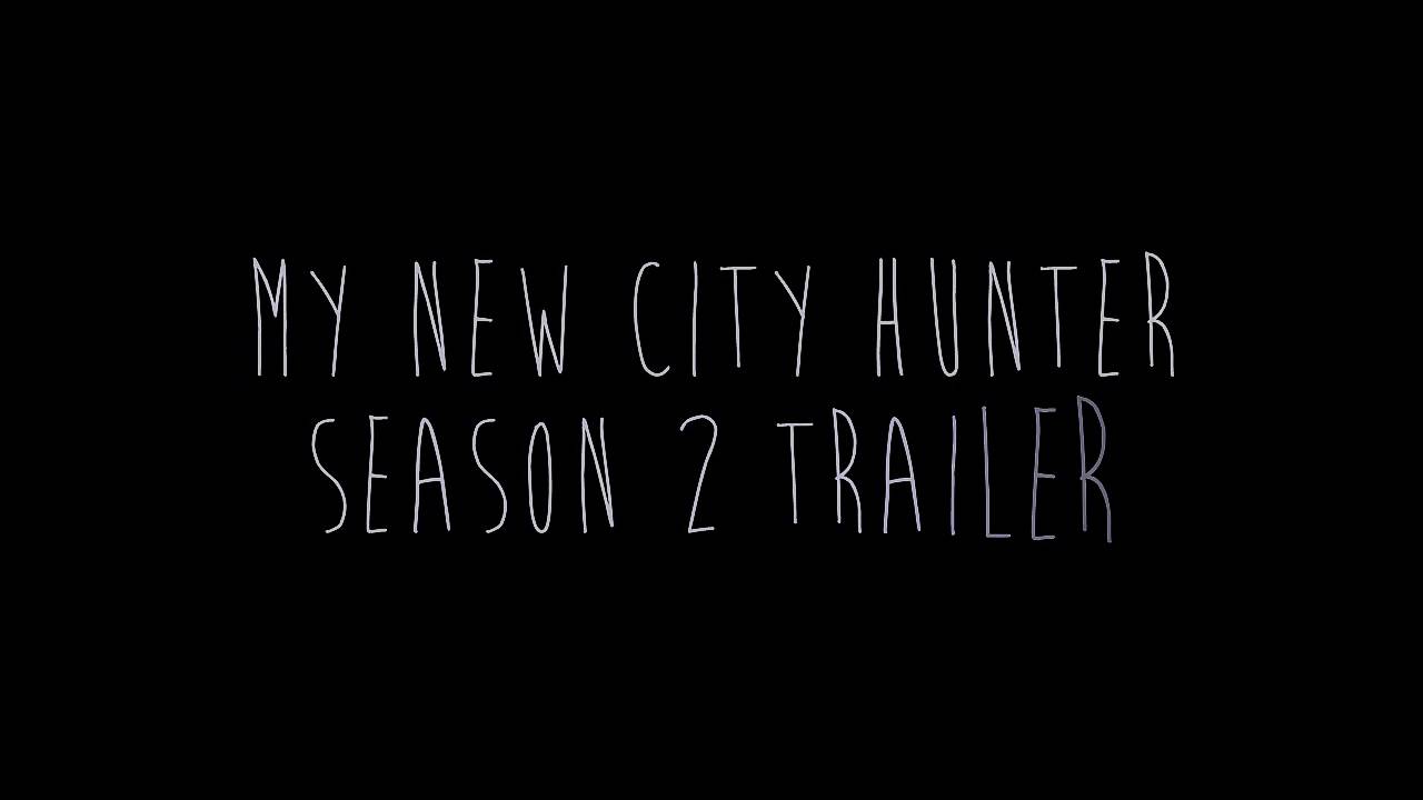 [Preview] City Hunter Season 2 Fanmade Trailer - YouTube
