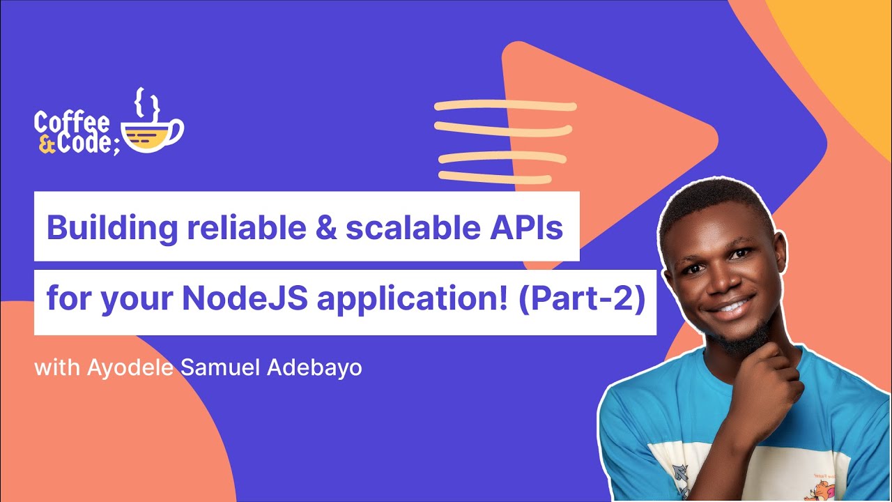 Learn Rest Apis From Beginner To Advanced With Node Js Node Js 8515