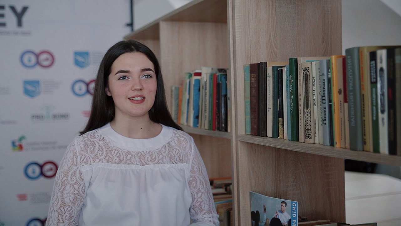 Random Work PLUS SRL - YouTube