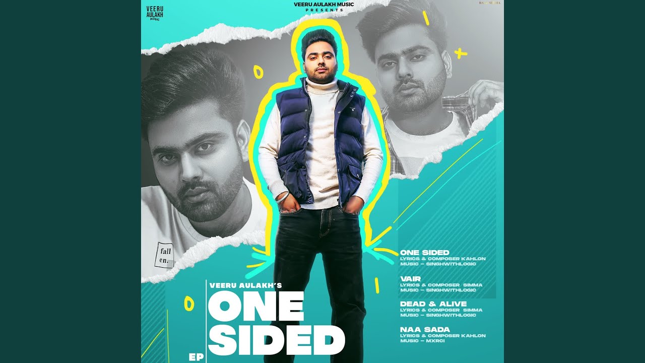 One Sided - YouTube