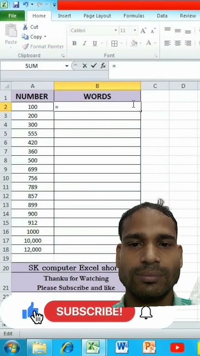 #excel #excelworld #microsoft #exceltech #office #excelfansonly #smartphone - YouTube