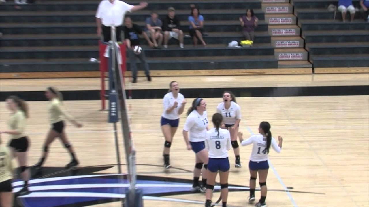 10 2 Volleyball 3 | Manchester 0 - YouTube