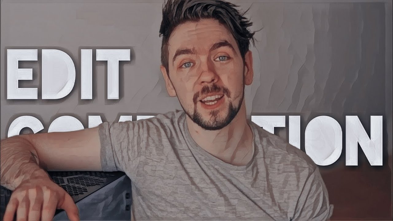 Jasmine Jhobi Video Edits Compilation #1 - YouTube