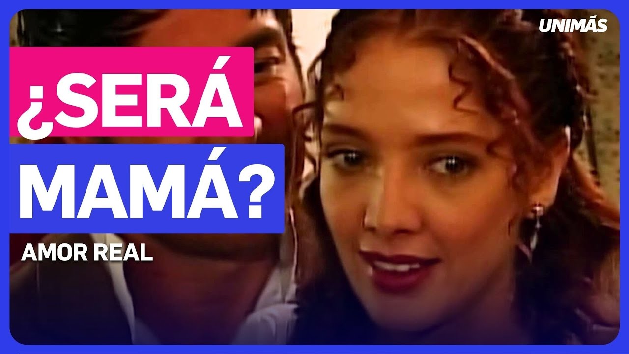 Matilde contempla tener un hijo con Manuel | Amor Real | Capítulo 23 ...