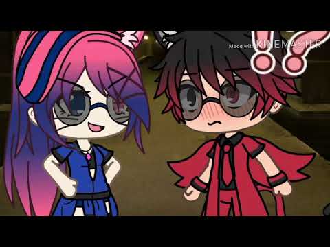 Police man gacha life - YouTube