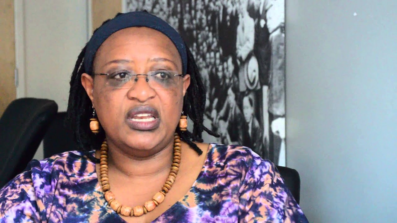 Grace Rwanda Project - YouTube