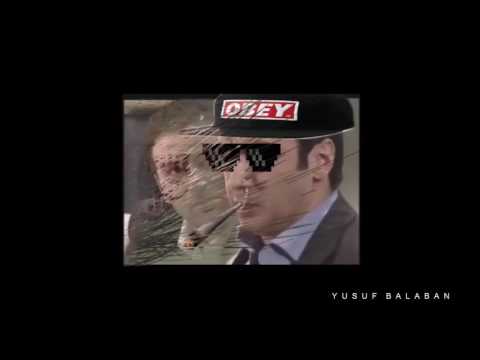 Polat Alemdar Efsane Thug Life'lar