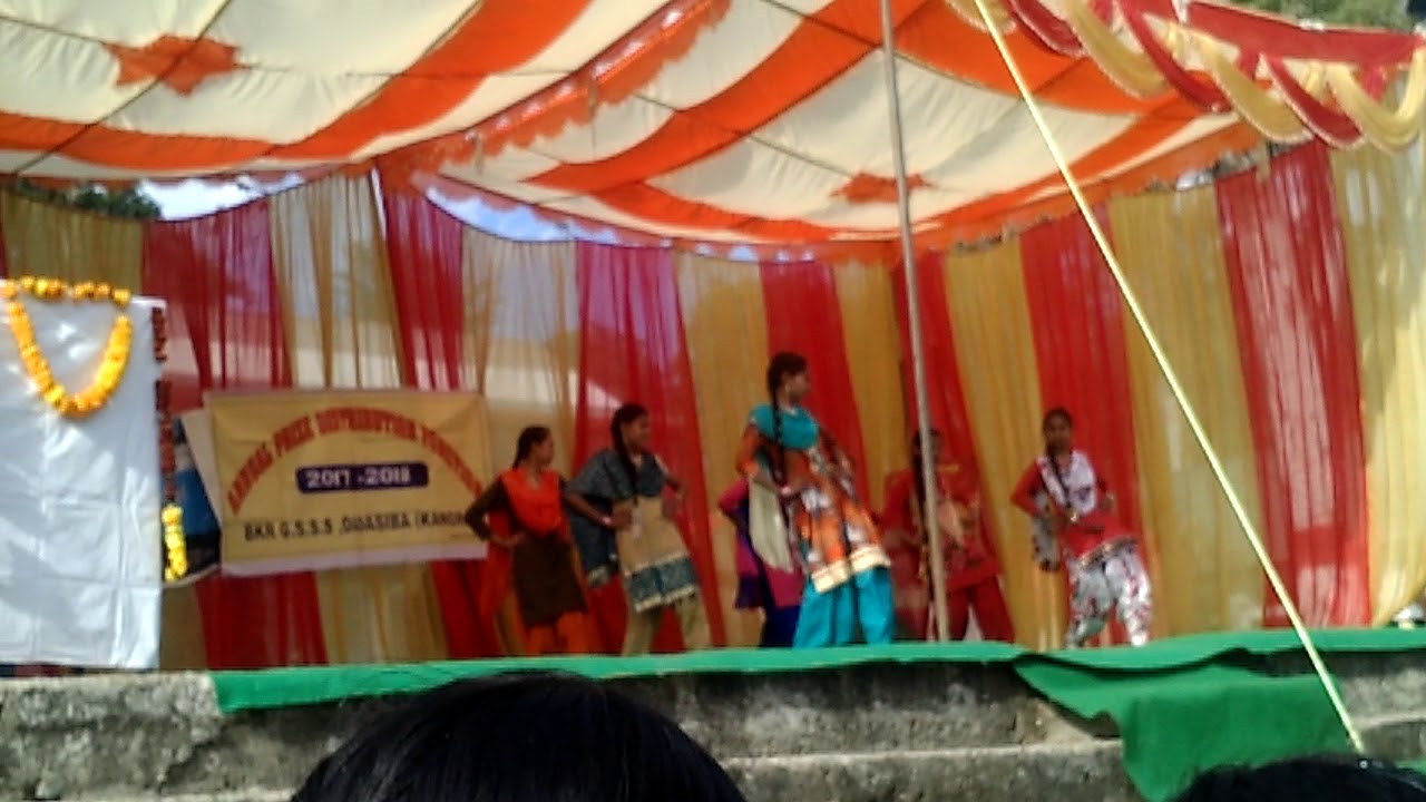 BKR gsss Dada siba - YouTube