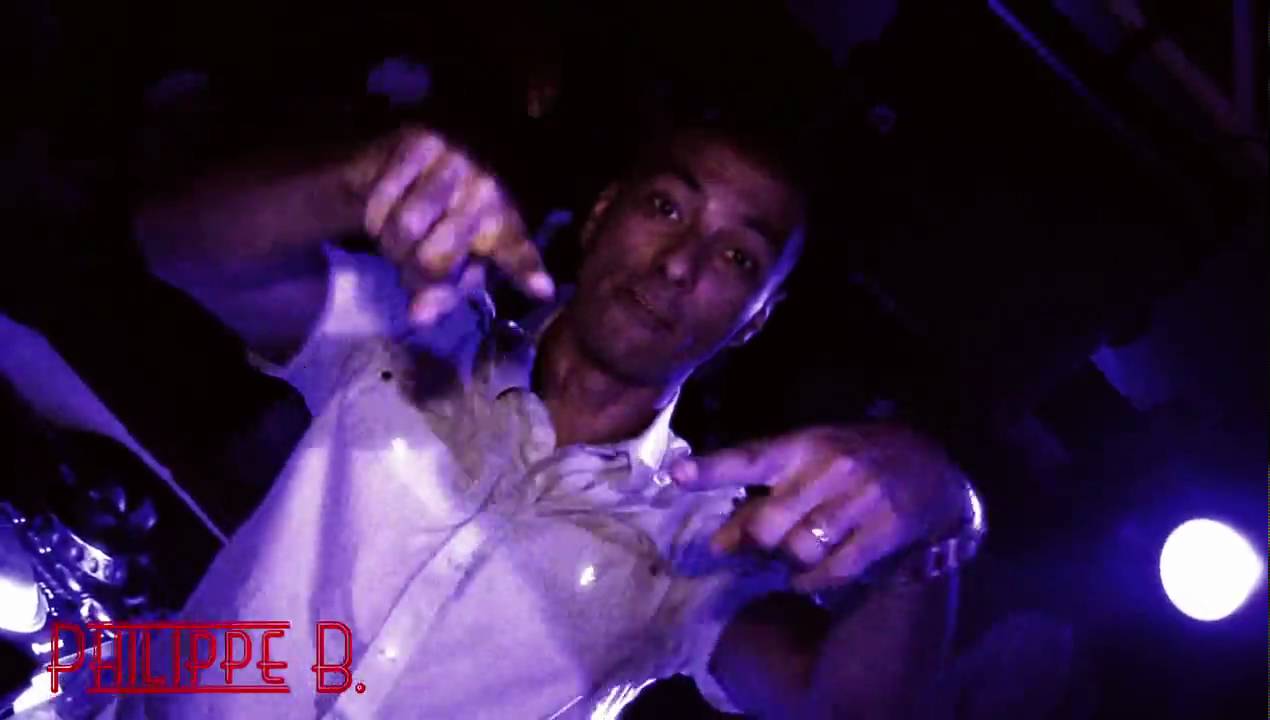 DJ Philippe B. Trailer Septembre 2009 - YouTube