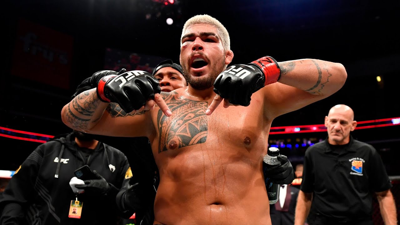 "Mais uma vez vai ser murro na cabeça; agora, na do russo" | Carlos ...