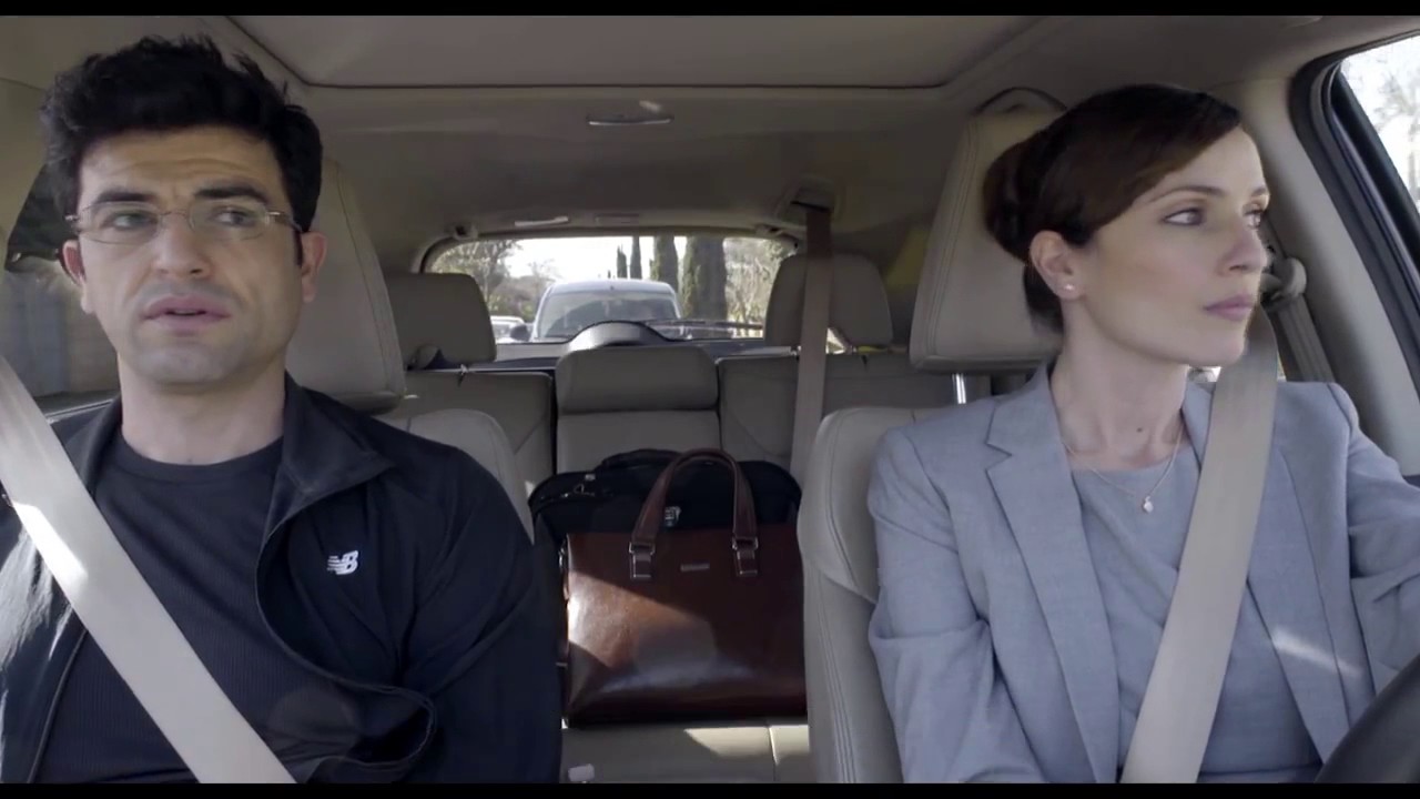 Mr Predictable (trailer) - YouTube