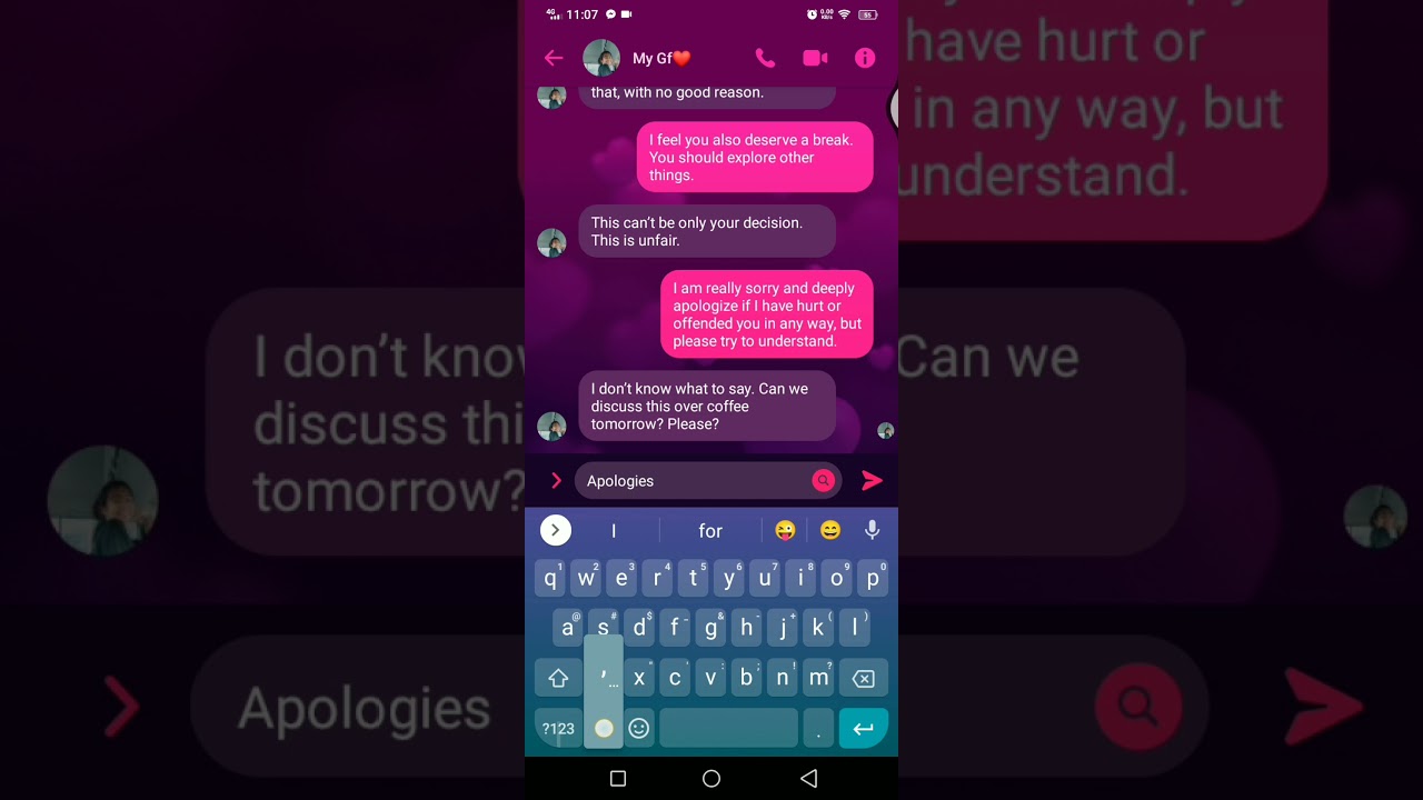 LANGUAGE REGISTER (Intimate and Consultative Register) - YouTube