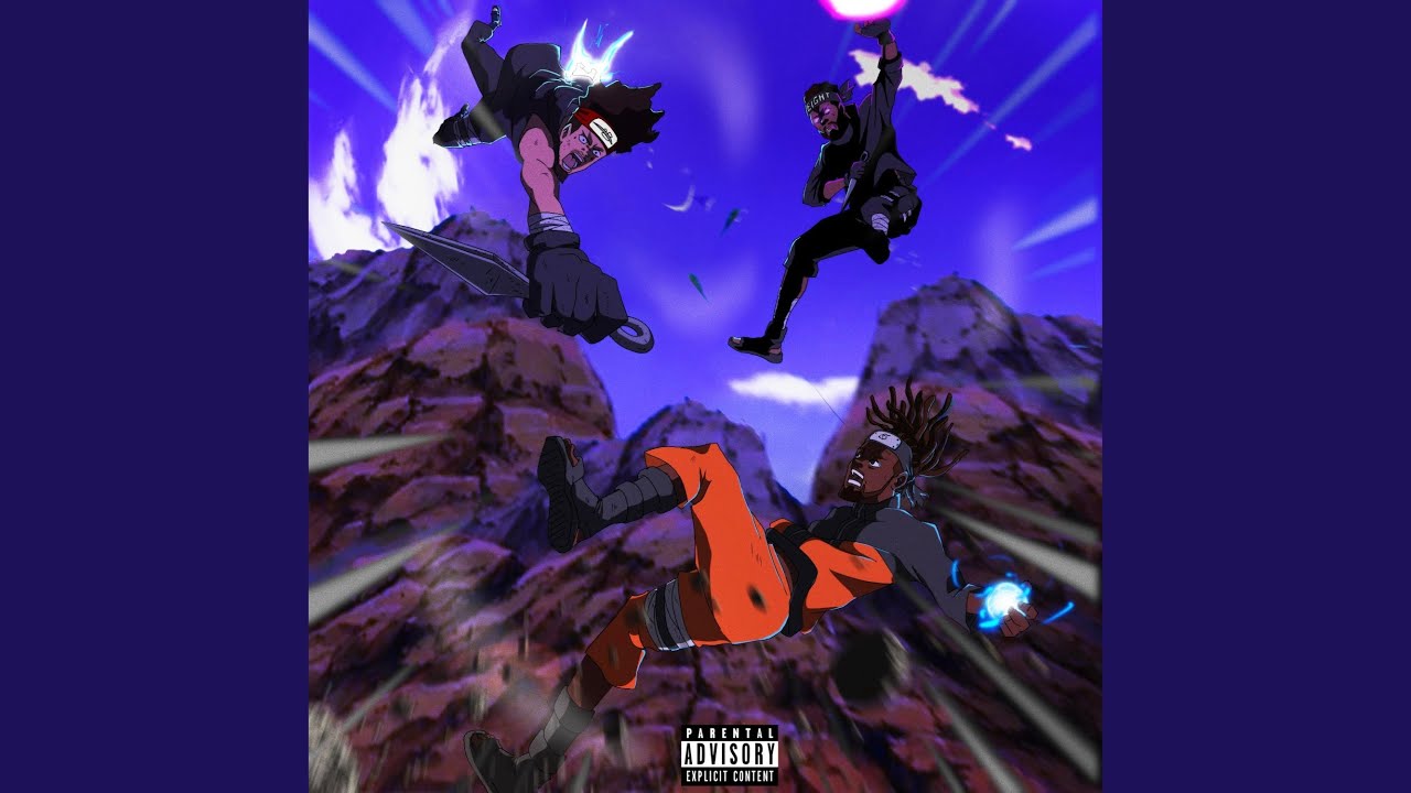 On Go (feat. DizzyEight & Purpp) - YouTube