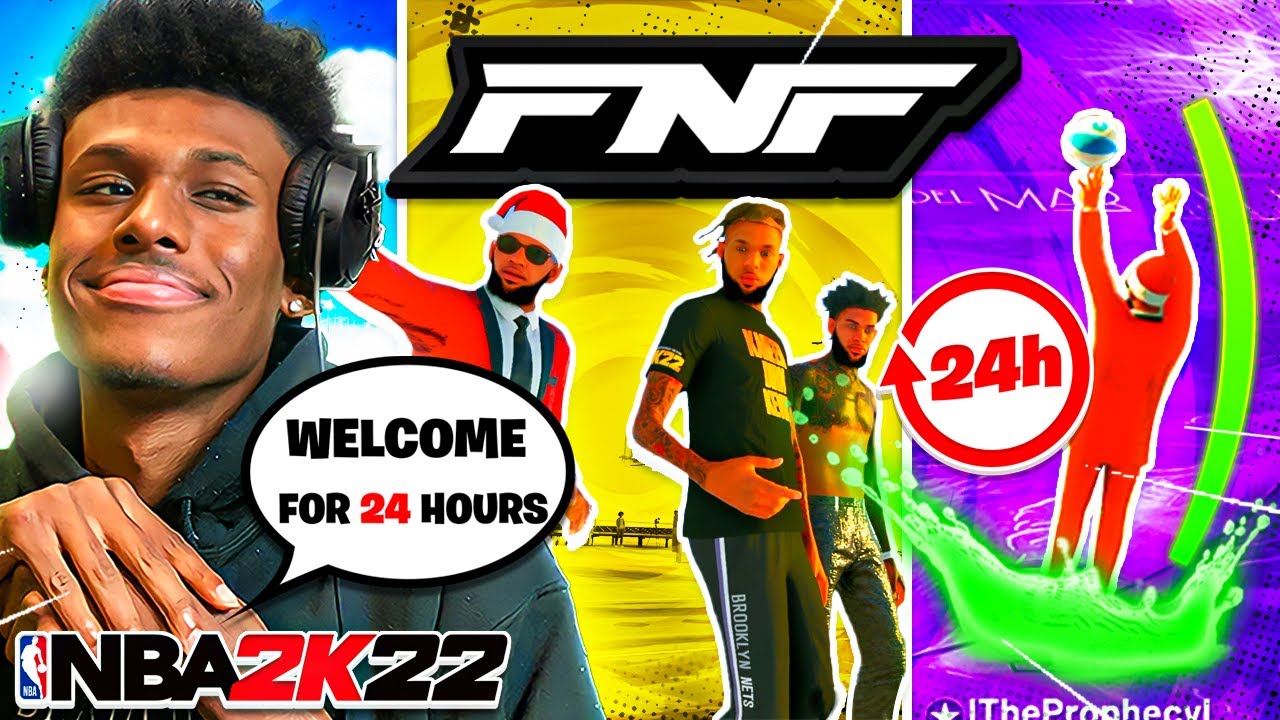 I Let a Subscriber Join My New Clan For 24 Hours… Worst Decision Ever ...